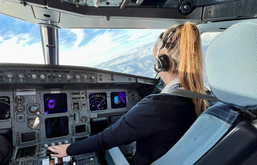 Flight Training Coachella Valley | SoCal Pilot Center