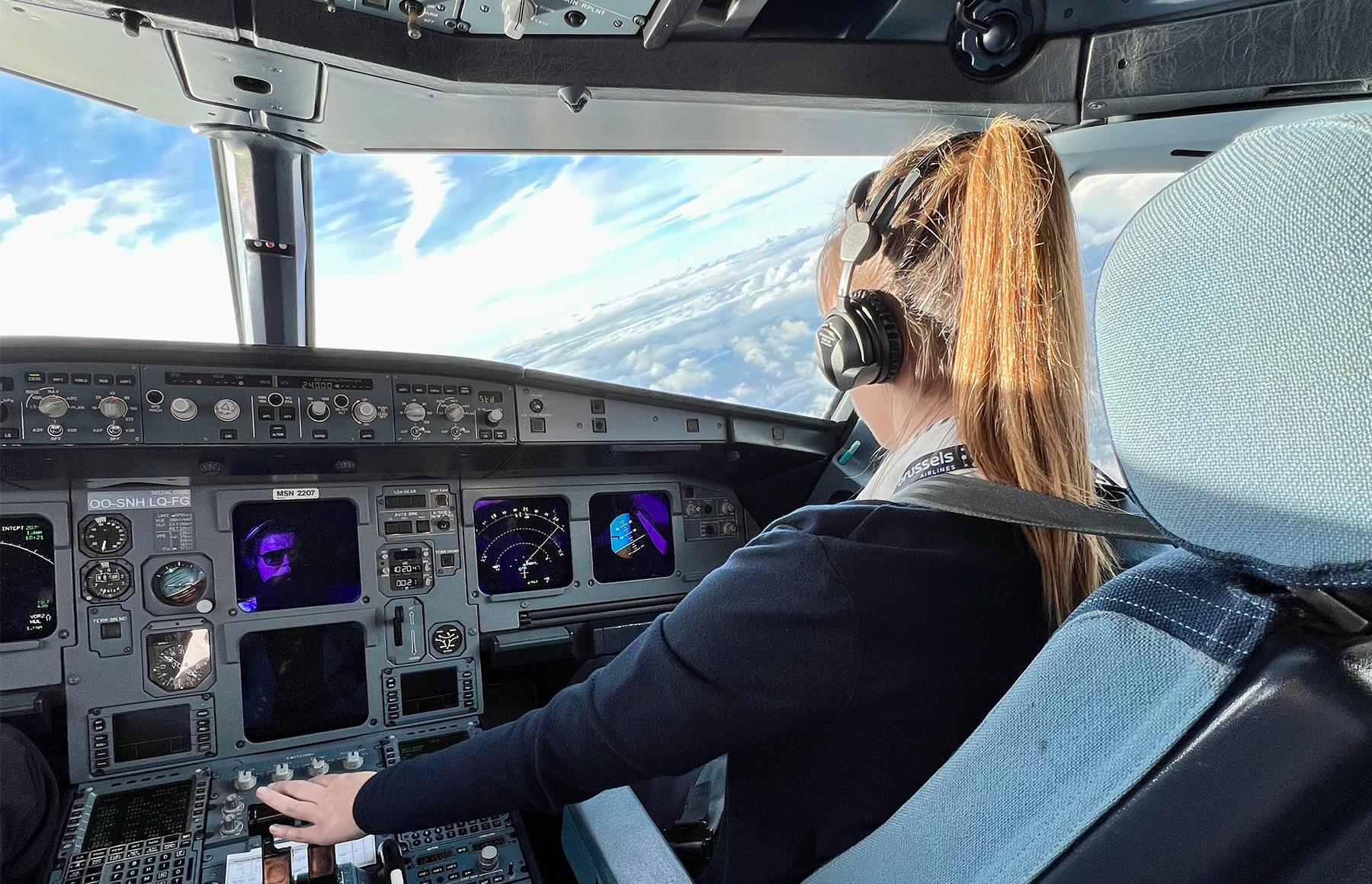 Flight Training Coachella Valley | SoCal Pilot Center