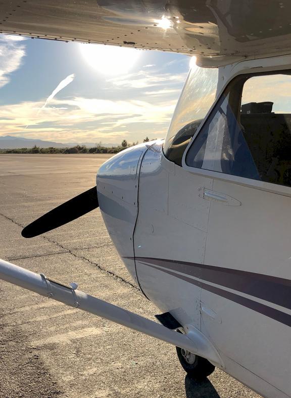 Become a Private Pilot | SoCal Pilot Center